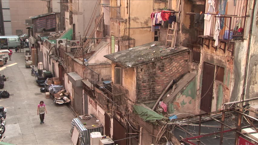 TOKYO, JAPAN - 7 NOVEMBER 2012: Workers Using Heavy Machinery Are Busy ...