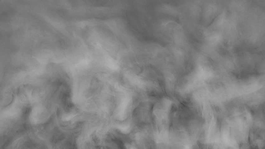Smoke Screen On Sky Background Stock Footage Video 336862 | Shutterstock
