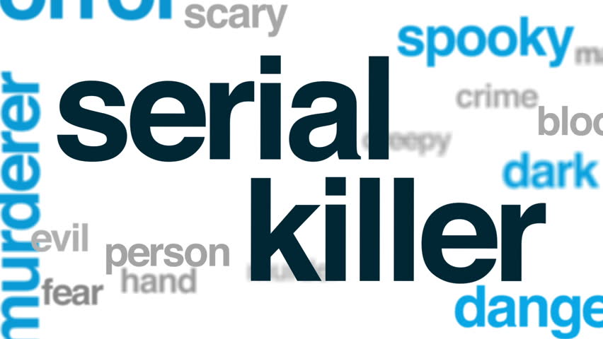 Serial Killer Stock Footage Video | Shutterstock