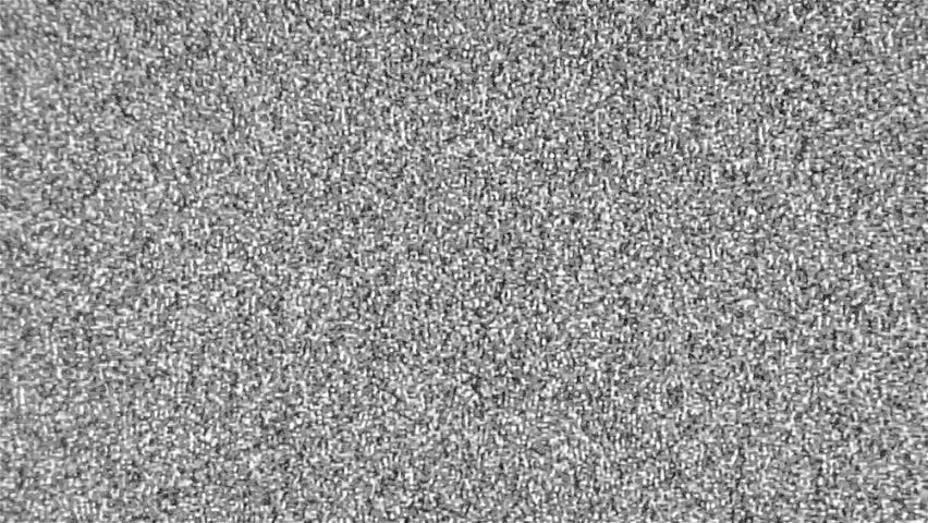 Television Static Background (seamless Loop) HD 1080p Stock Footage ...