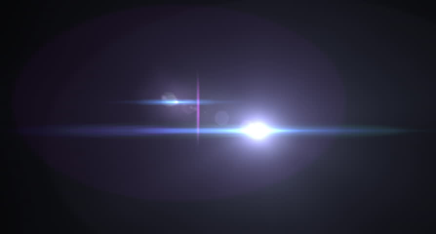 Light Blast Wipe Alpha Transparent Transition, Alpha Channel. Short And ...