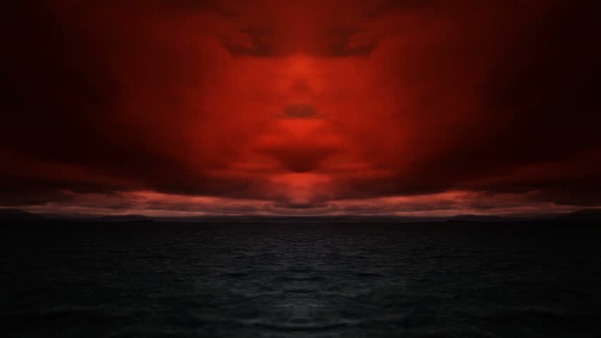 Evil Sky 2 By