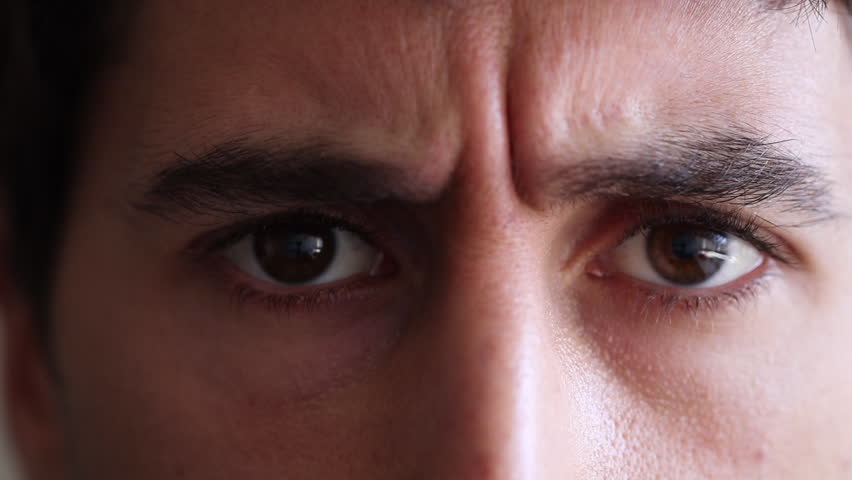 Cynical Face Stock Footage Video | Shutterstock