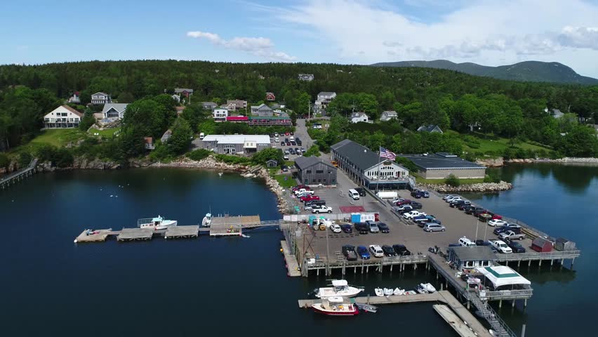 KOROR, PALAU - DEMCEMBER 09, 2016: Port In Koror Island, Palau. Ferry ...