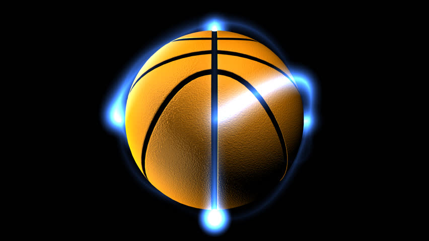 Basketball Magical Stock Footage Video (100% Royalty-free) 2954323 ...