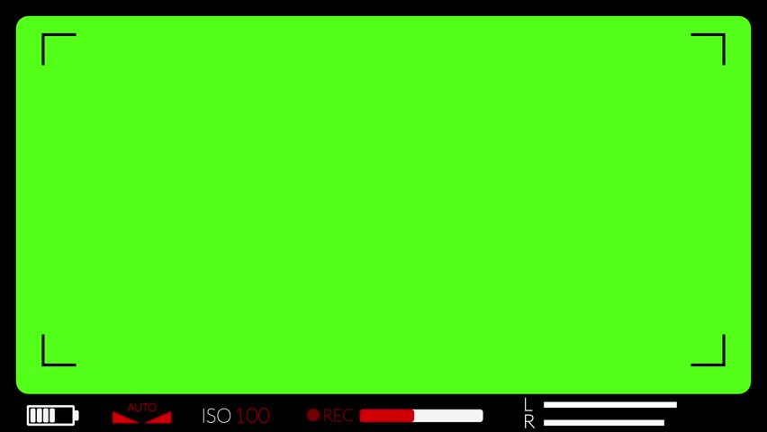 Rec Screen Stock Footage Video | Shutterstock