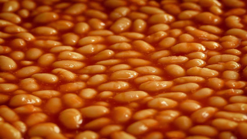 Cooked Beans in pot image - Free stock photo - Public Domain photo ...
