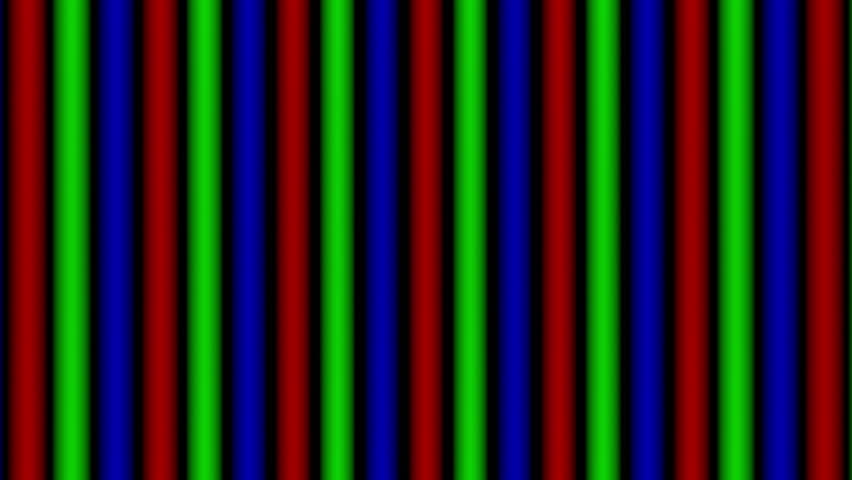 Time Lapse, Abstract Rgb Pattern, Stock Footage Video (100% Royalty ...