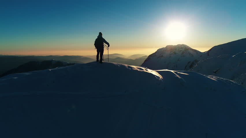 Mountain landscapes in the distance image - Free stock photo - Public ...