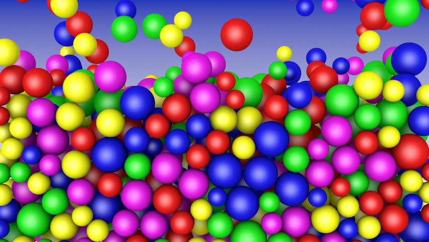 Falling Colored Balls Background Stock Footage Video 3065740 | Shutterstock Falling Colored Balls Background Stock Footage Video 3065740 | Shutterstock