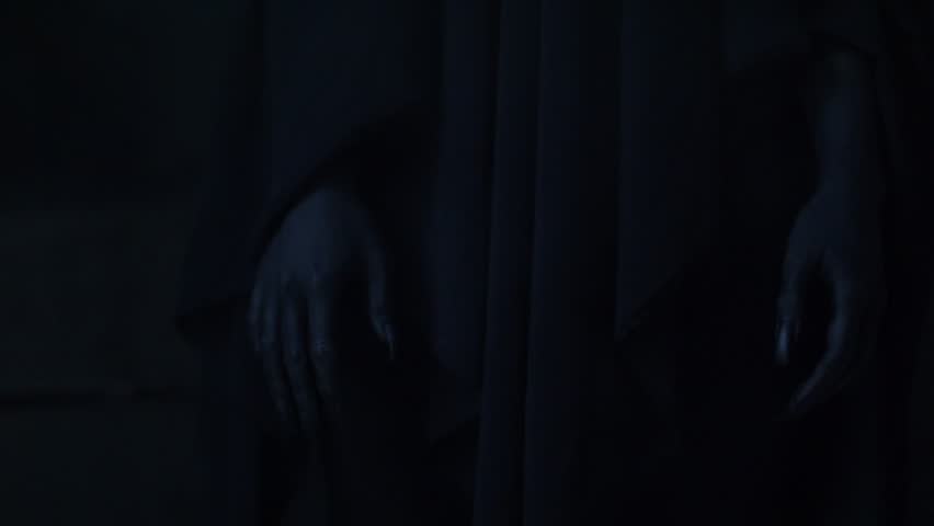 Demon Hands Stock Footage Video (100% Royalty-free) 31235923 | Shutterstock