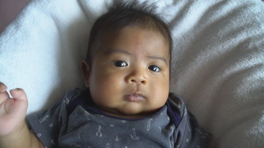 Child Sneezing Stock Footage Video | Shutterstock