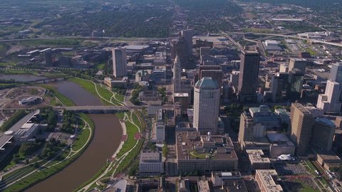Columbus Ohio Stock Video Footage - 4K and HD Video Clips | Shutterstock
