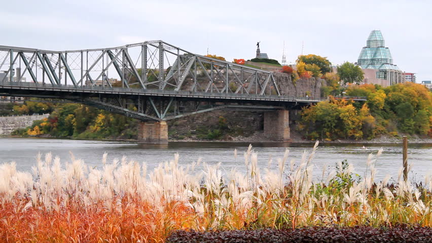 Cityscape and landscape view of Ottawa, Canada image - Free stock photo ...