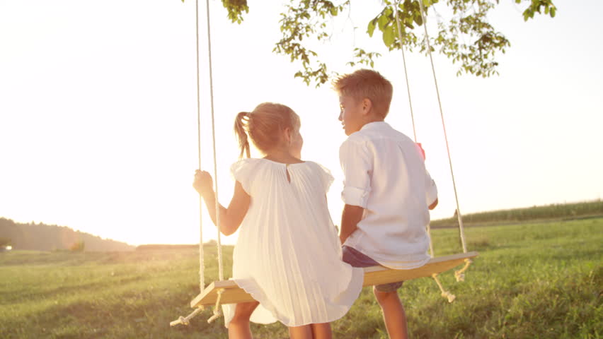 Stock Video Clip of SLOW MOTION CLOSE UP: Couple of happy | Shutterstock
