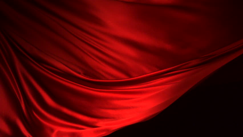 Dark Red Cloth Stock Footage Video 719548 | Shutterstock