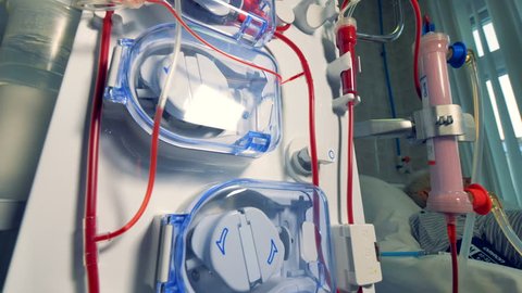 Dialysis Stock Video Footage - 4K and HD Video Clips | Shutterstock