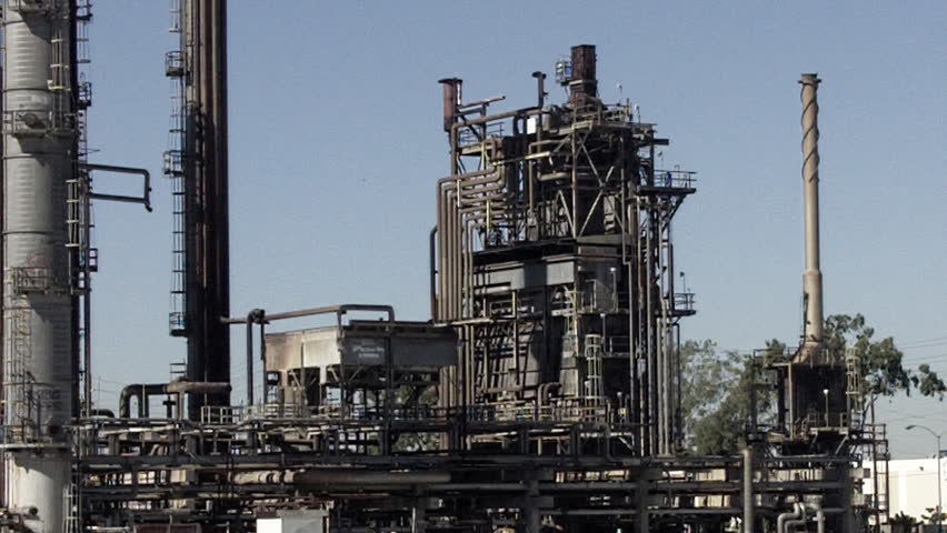 Stock Video Clip of SANTA FE SPRINGS, CA - February 23, | Shutterstock