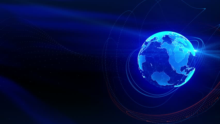 Stock video of motion design element. background. see other | 3702413 ...