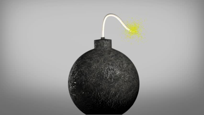 Brick Smash *1080p HD Stock Video Of Wrecking Ball Busting Down A Brick ...