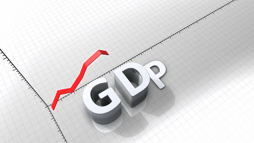 Gdp Stock Footage Video | Shutterstock