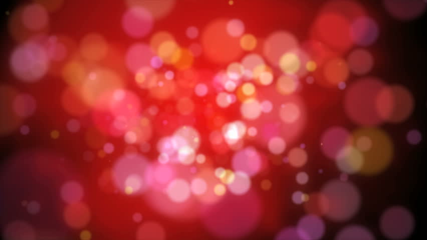 Spots Background Red Stock Footage Video (100% Royalty-free) 3924803 ...