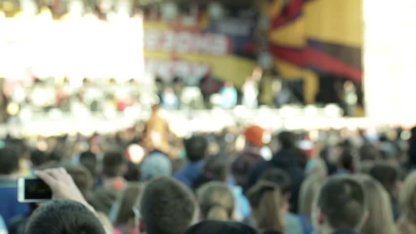 Concert Stock Footage Video | Shutterstock