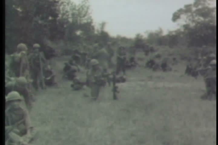 Investigator Looks Through Wreckage Of The Mike Todd's Private Airplane ...