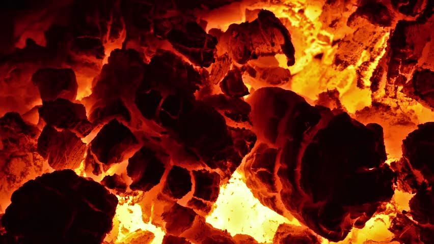 Aerial Of Coal Mine Deposits Stock Footage Video 4044526 | Shutterstock