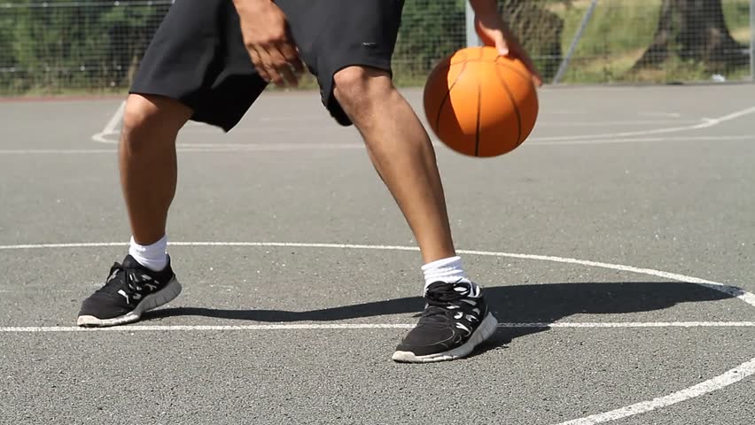 Basketball Stock Footage Video | Shutterstock