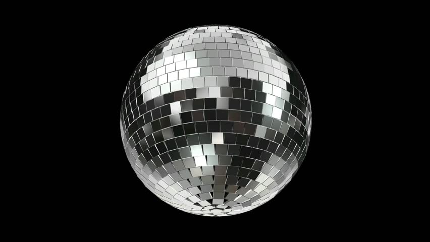 Disco Ball Stock Footage Video | Shutterstock