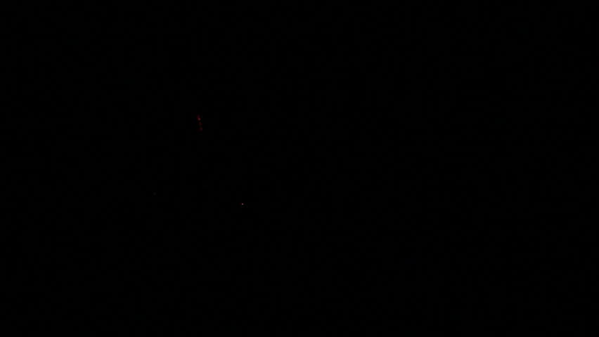 HUD Frame With Alpha Channel UI Sci-Fi Frame Overlay | Quicktime | PNG ...