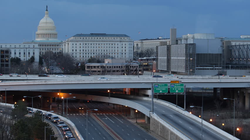 Washington DC Street View image - Free stock photo - Public Domain ...
