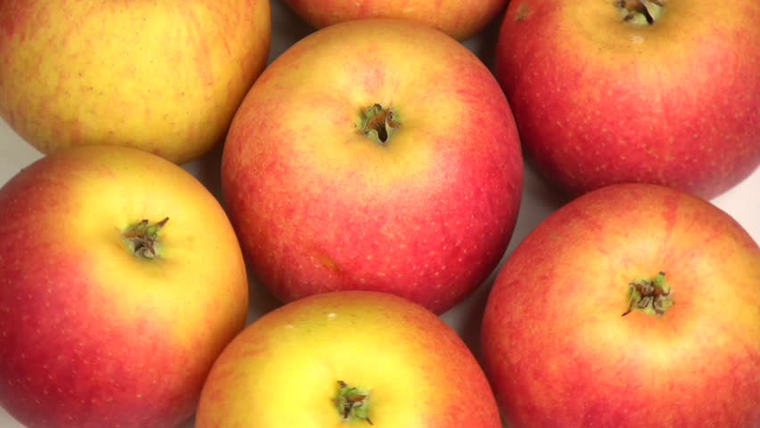 Apple. Stock Footage Video (100% Royalty-free) 4904243 | Shutterstock