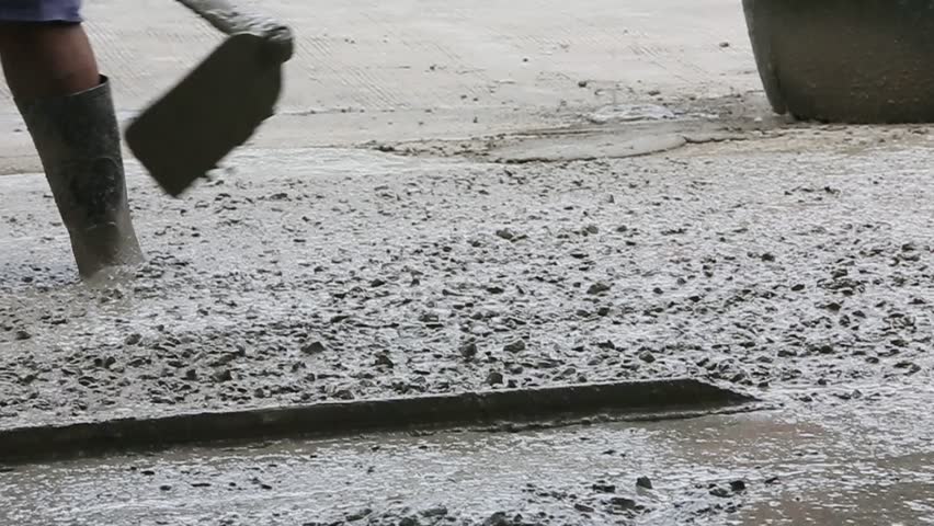 Asphalt Shoving, Close Up Stock Footage Video 6737620 | Shutterstock