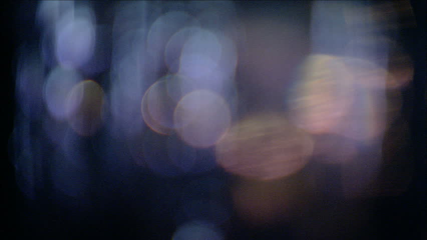 Animated Texture of Soft Focus Stock Footage Video (100% Royalty-free ...