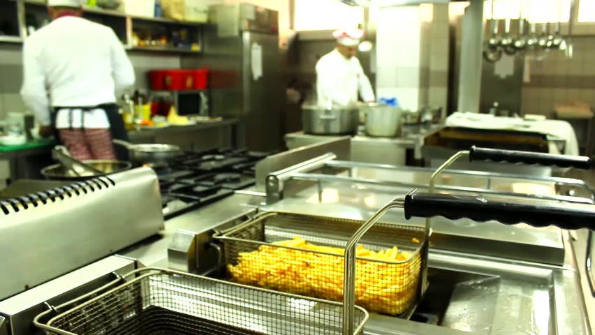 Kitchen Stock Footage Video (100% Royalty-free) 6076973 | Shutterstock