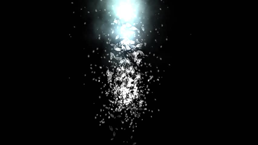 Steam Particles,Underwater Black Dirt Dust World,transparent Smog,smoky ...