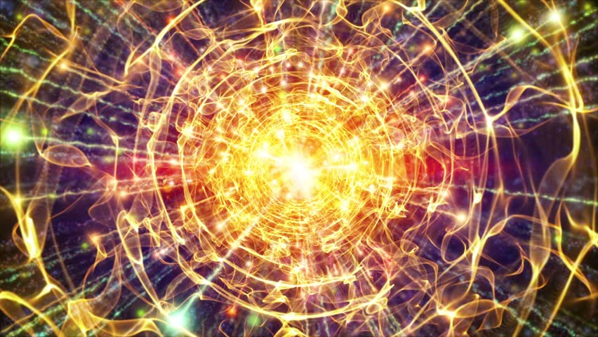 Electricity Flowing 4k Relaxing Screensaver Youtube