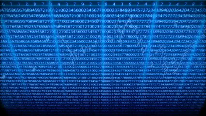 Tv Broadcast Failure, Television Monitor Display With Signal ...