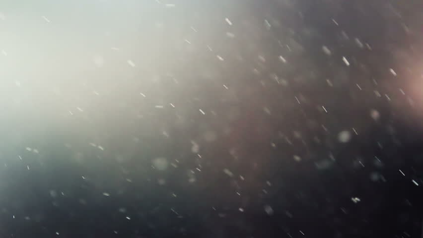 Dynamic Dust Particles, Compositing Asset. Stock Footage Video (100% ...