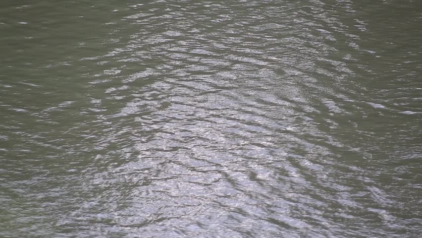 Ripple On the River Stock Footage Video (100% Royalty-free) 7518943 ...