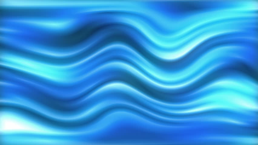 Abstract, Undulating Motion Background Stock Footage Video (100% ...