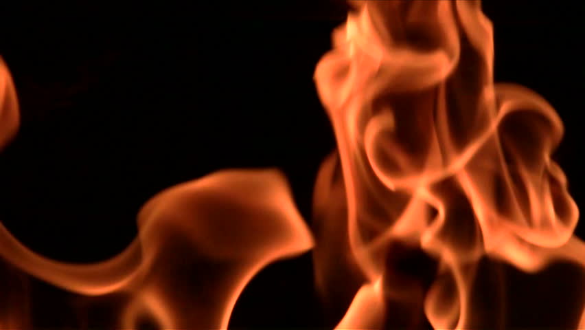 Flame Background Loop Stock Footage Video 2218765 | Shutterstock