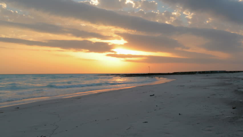 Point of View Walk Along Stock Footage Video (100% Royalty-free ...