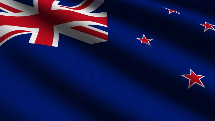 New Zealand Flag Wallpapers Hd Desktop And Mobile