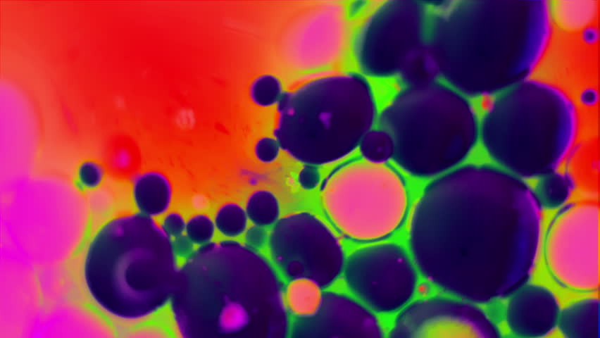 Lava Lamp Stock Footage Video | Shutterstock