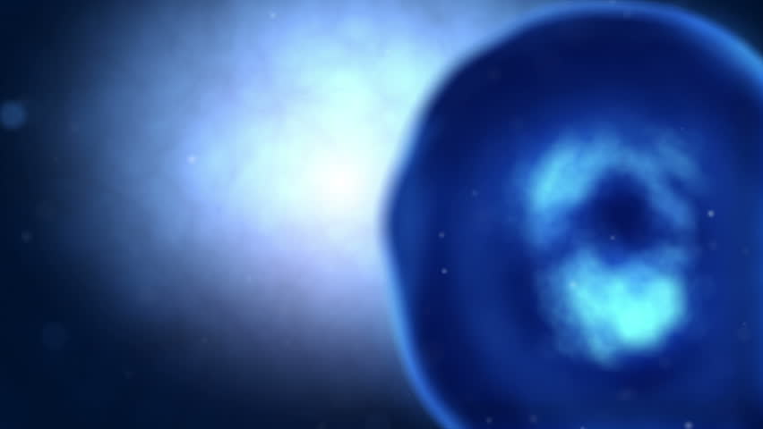 Stock video of duplicating human cells | 966733 | Shutterstock